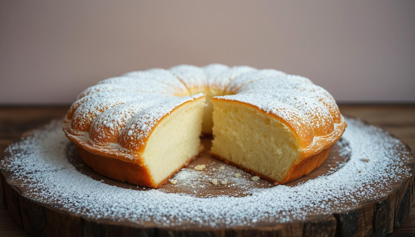 Quelle est la vrai recette du gâteau au yaourt